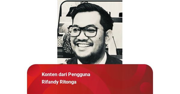 Kemerdekaan Sejati: Bukan Hanya Kata Kosong | kumparan.com